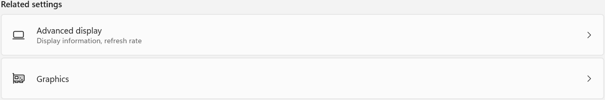 How To: Set the Display Refresh Rate in Windows 11 - Plugable Knowledge Base