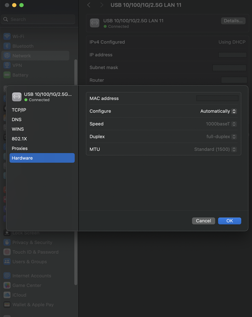 Plugable USB 2.0 10/100 Ethernet Adapter ~ Plugable Technologies