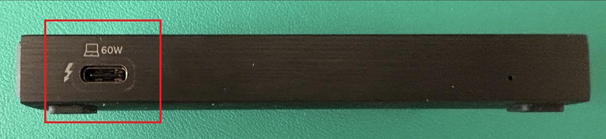 I just received my TBT4-HUB3C and tried to set it up, however things ...