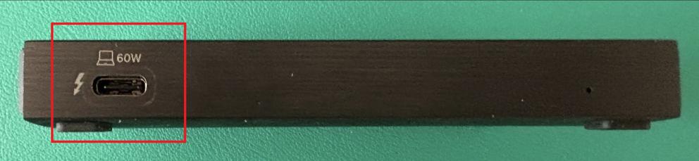 I just received my TBT4-HUB3C and tried to set it up, however things ...