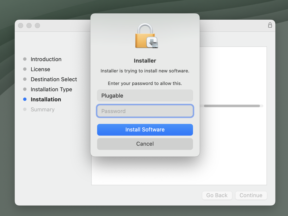 DisplayLink Manager App Installation Instructions for macOS 13 Ventura ...