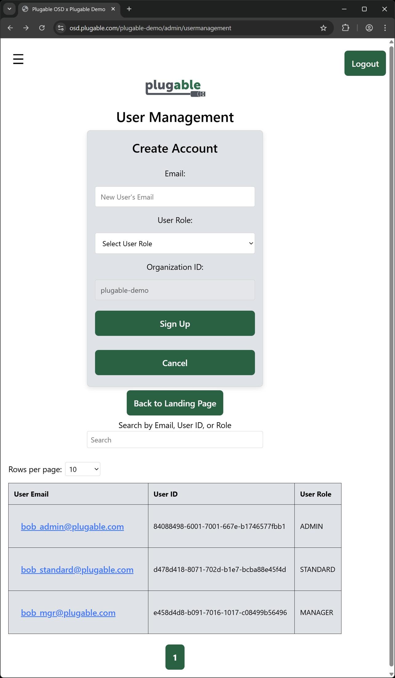 Plugable DockTag™ Overview and Manual - Plugable Knowledge Base