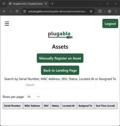 Plugable DockTag™ Overview and Manual - Plugable Knowledge Base