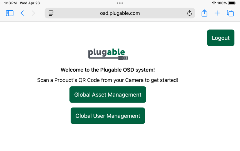 Plugable DockTag™ Overview and Manual - Plugable Knowledge Base