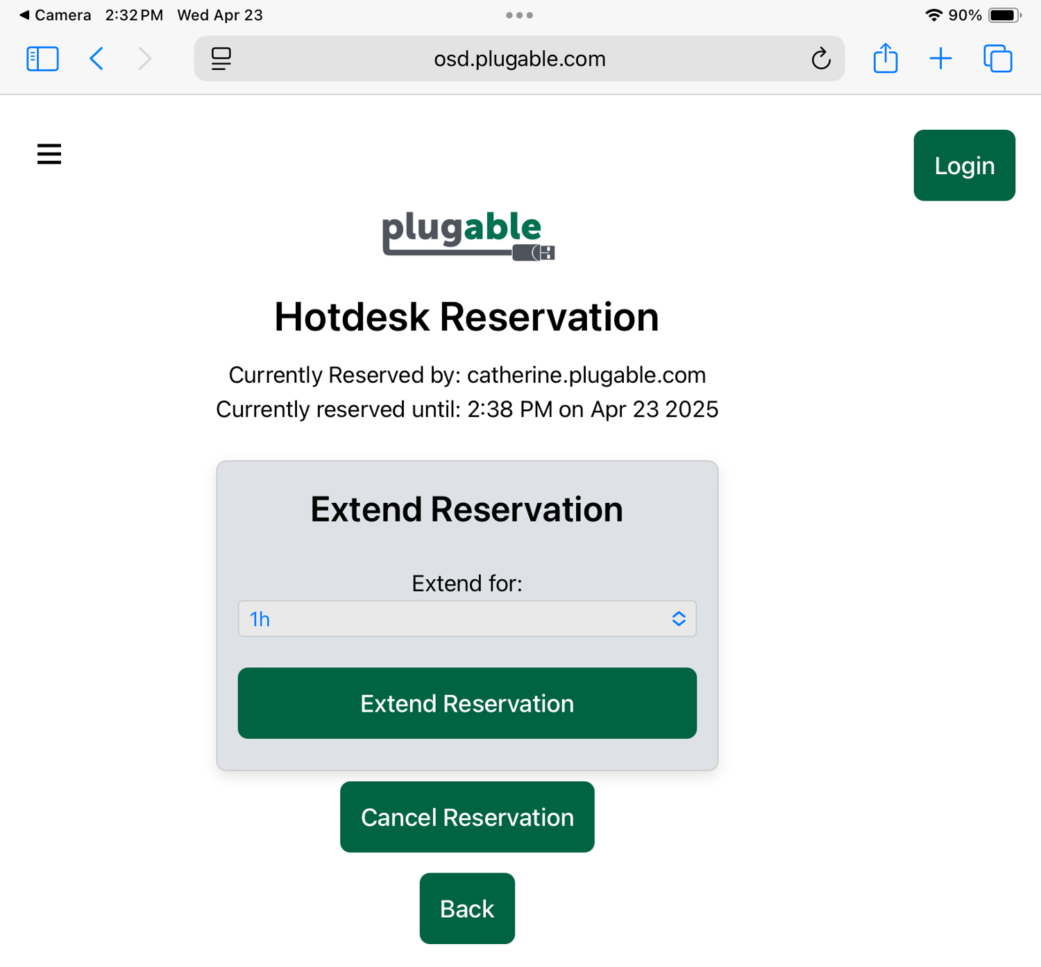 Plugable DockTag™ Overview and Manual - Plugable Knowledge Base