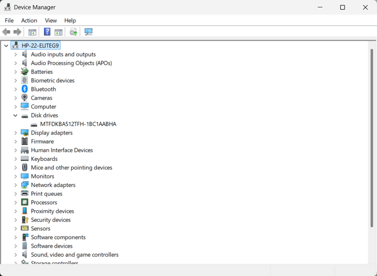 How To - Connect a Windows Operating System Drive to a New Computer ...
