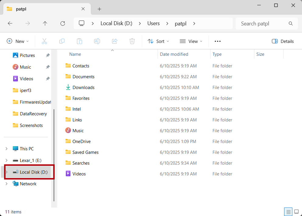 How To - Connect a Windows Operating System Drive to a New Computer - Plugable Knowledge Base