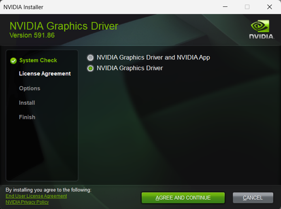 How-To: Install the latest NVIDIA Graphics Drivers - Plugable Knowledge ...