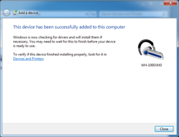 Successfully Pairing and Connecting Your Bluetooth Audio Device in ...