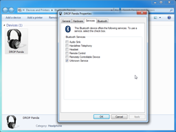 How to Successfully Pair and Connect a Bluetooth Audio Device in ...