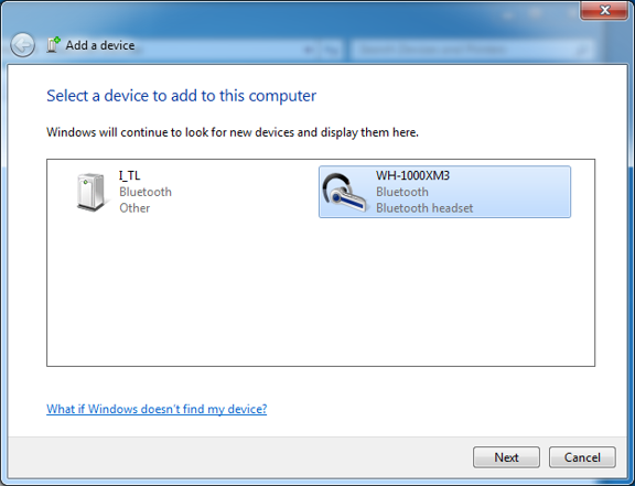 Successfully Pairing And Connecting Your Bluetooth Audio Device In Windows Plugable Knowledge Base