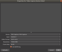 Plugable Performance NIX HDMI Capture Card Advanced Setup Guide ...