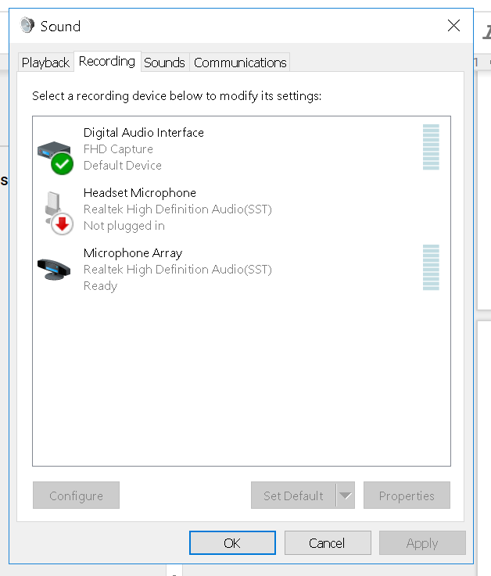 Plugable Performance NIX HDMI Capture Card Advanced Setup Guide ...