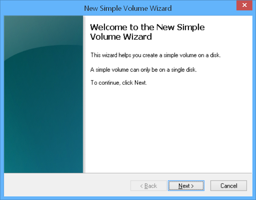 Setting up a New Hard Drive or SSD in Your Plugable Docking Station ...