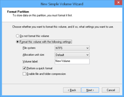 Setting up a New Hard Drive or SSD in Your Plugable Docking Station ...