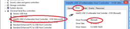Windows 8 and Intel USB 3.0 Host Controllers – Plugable Support
