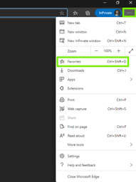 How to - Transfer Bookmarks, Favorites and Files from Web Browsers and ...
