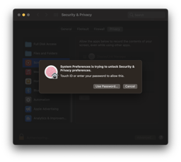 DisplayLink Manager App Installation Instructions for macOS 10.15 ...