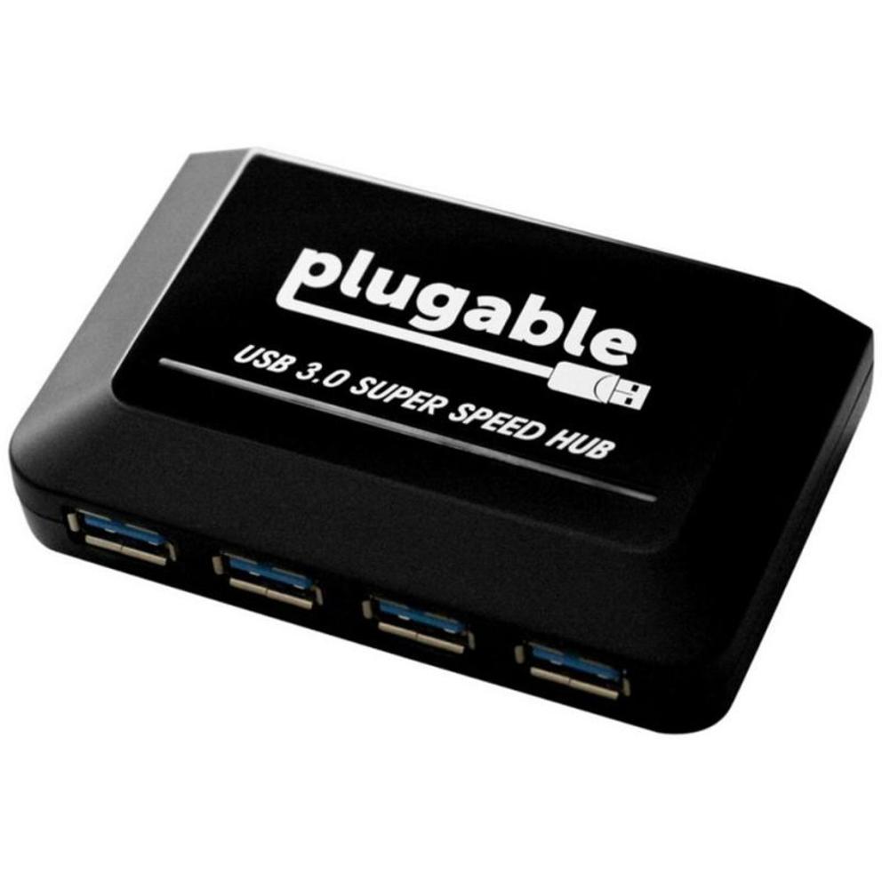 Plugable USB 3.0 Hub Firmware History & Updates - Plugable Knowledge Base
