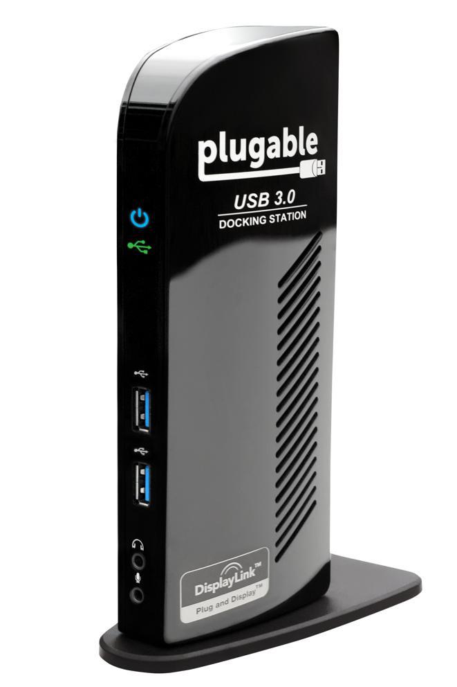 Plugable USB 3.0 Hub Firmware History & Updates - Plugable Knowledge Base