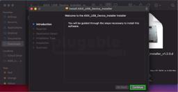 ASIX DEXT Ethernet Driver in macOS 11.x, 12.x, 13.x, and 14.x (Sonoma ...