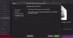 ASIX DEXT Ethernet Driver in macOS 11.x, 12.x, 13.x, and 14.x (Sonoma ...