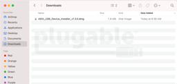 ASIX DEXT Ethernet Driver in macOS 11.x, 12.x, 13.x, and 14.x (Sonoma ...