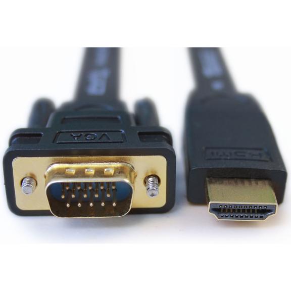 Plugable HDMI to VGA Active Adapter Cable – Plugable Technologies Plugable HDMI to VGA Active Adapter Cable – Plugable Technologies