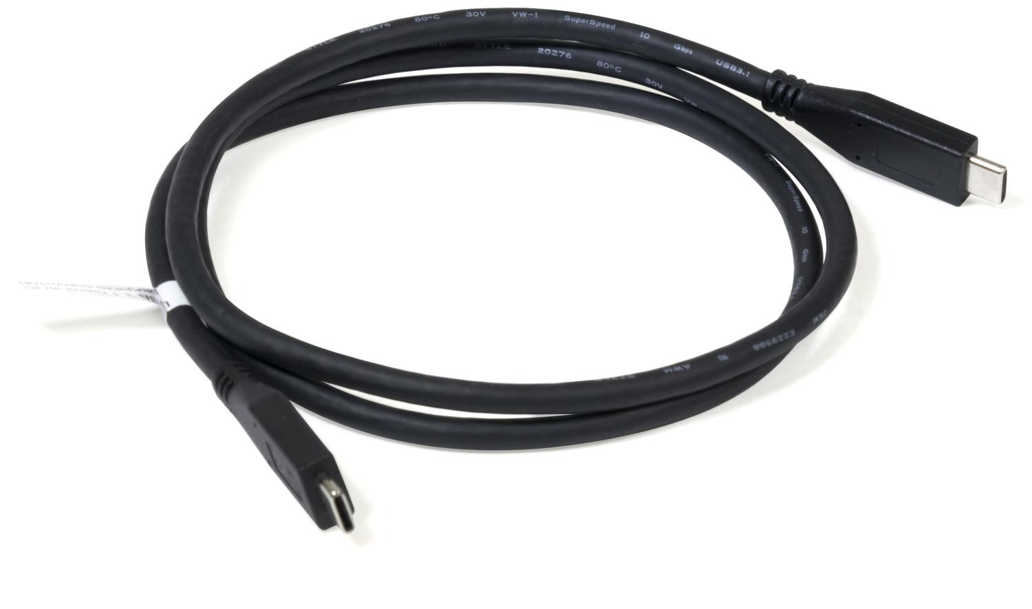 Plugable USB 3.1 Gen2 Type C USB-IF Certified USB-C to USB-C Cable ... Plugable USB 3.1 Gen2 Type C USB-IF Certified USB-C to USB-C Cable ...