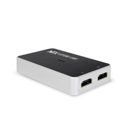 Plugable Performance NIX USB 3.0/USB-C HDMI Streaming and Capture Card ...