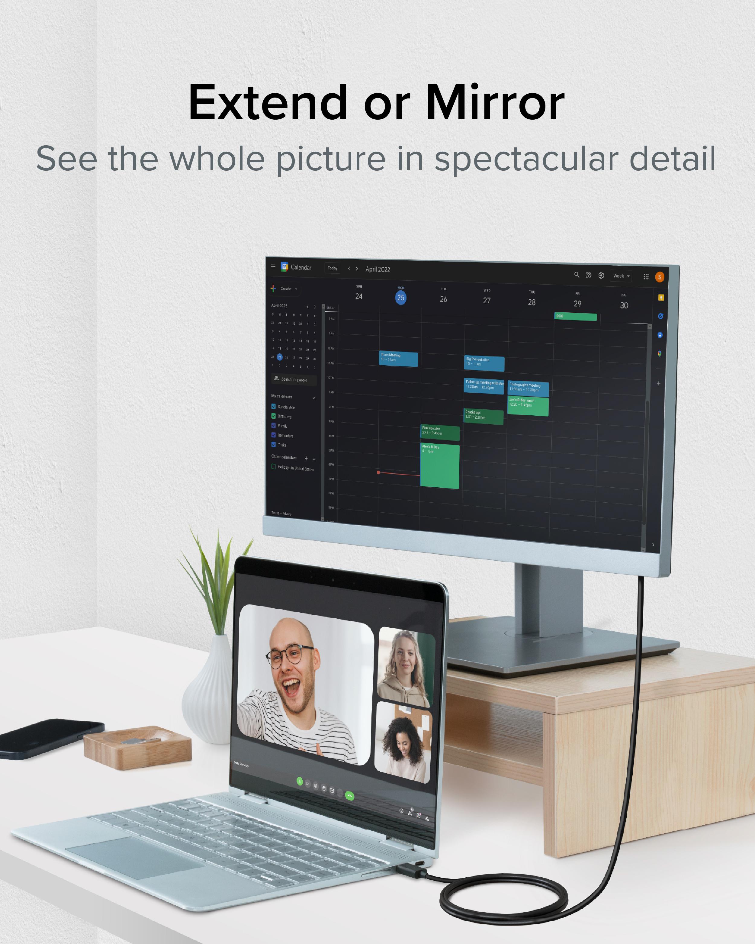 Plugable USBC-DP - external video adapter