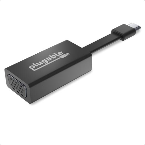 Plugable USB-C to DisplayPort Adapter – Plugable Technologies